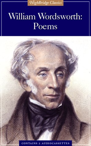 William Wordsworth: Poems: Wordsworth, William, Various: 9781565112810 ...