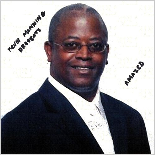 Amazon.com: Amazed : Kevin Manning: Digital Music