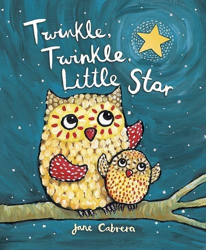 Amazon | Twinkle, Twinkle Little Star (Picture Story Book) | Children's ...