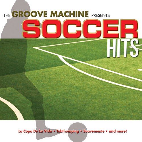 Amazon.com: Soccer Hits: CDs & Vinyl