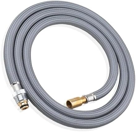 Amazon.com: RP50390 Compatible Delta DST Kitchen Faucet Hose ...