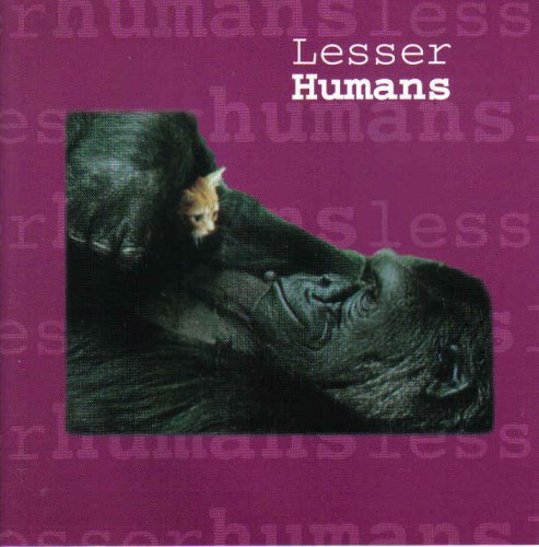 Lesser Humans - Amazon.com Music