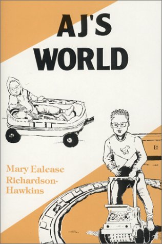 Buy Aj's World Book Online at Low Prices in India | Aj's World Reviews ...