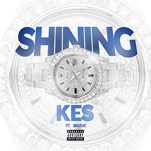 Shining [Explicit] : Kes & Snave: Amazon.de: Digital Music