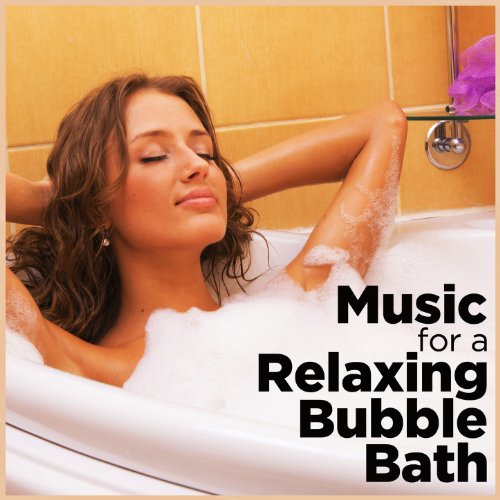 Music for a Relaxing Bubble Bath : Pianissimo Brothers: Amazon.fr ...
