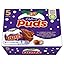 Cadbury Christmas Dairy Milk Puds Multipack, Chocolate Puds with ...