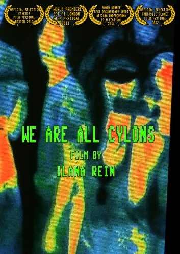 Amazon.com: We Are All Cylons : Michael Hogan, Rekha Sharma, Michael ...