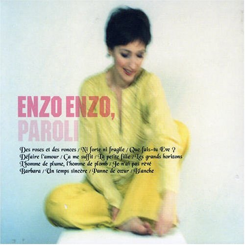 Paroli: Multi-Artistes, Enzo Enzo, Multi-Artistes, Ruy Guerra, Romain ...