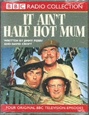 Classic BBC Comedy Series : Perry, Jimmy, Croft, David, Hayes, Melvyn ...