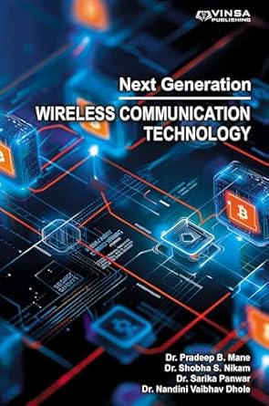 Buy Next Generation Wireless Communication Technology Book Online at Low Prices in India | Next ...
