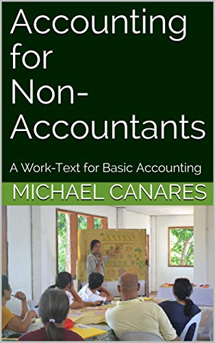 Accounting for Non-Accountants: A Work-Text for Basic Accounting eBook ...