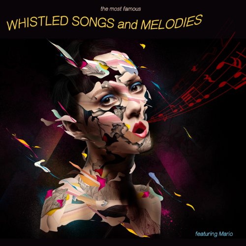 Amazon.com: The Most Famous Whistled Songs and Melodies : Mario the ...