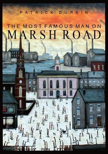 Buy THE MOST FAMOUS MAN ON MARSH ROAD Book Online at Low Prices in ...