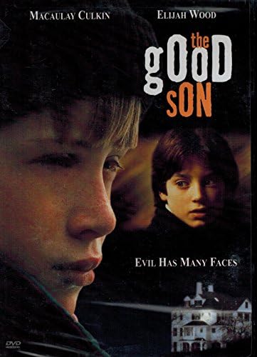 Amazon.com: The Good Son : Macaulay Culkin, Elijah Wood, Wendy Crewson ...