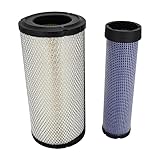 CATERPILLAR 110-6326 - Air filter cross reference