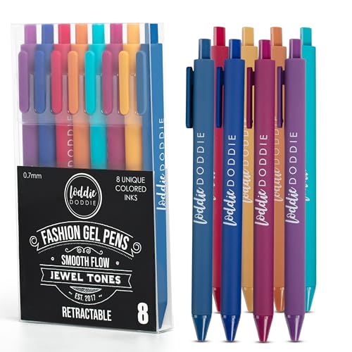 Amazon Best Sellers: Best Gel Ink Pens