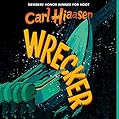 Hoot Audiobook by Carl Hiaasen