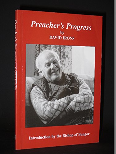 Preachers Progress: Irons, David: 9780721209104: Amazon.com: Books
