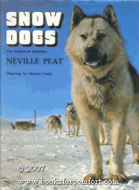 『Snow Dogs』｜感想・レビュー - 読書メーター