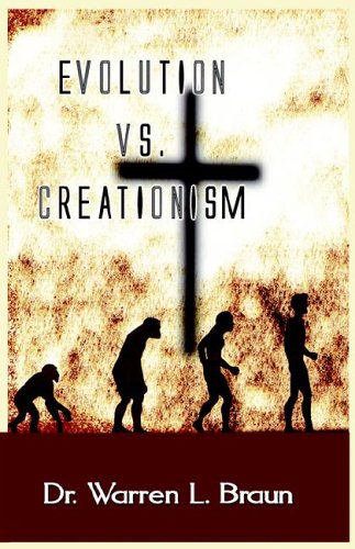 Buy Evolution Vs. Creationism Book Online at Low Prices in India ...