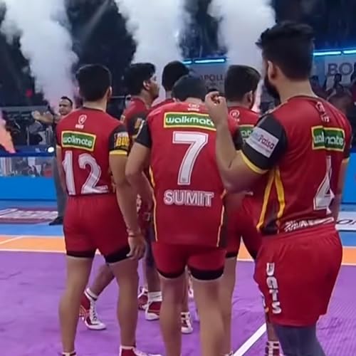 Kabaddi Chronicles : Middhat Batool: Amazon.in: Books