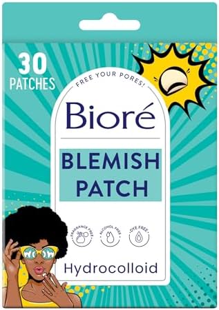 Amazon.com: Good Molecules Pimple Patches (60 Patches) - Ultra-Thin ...