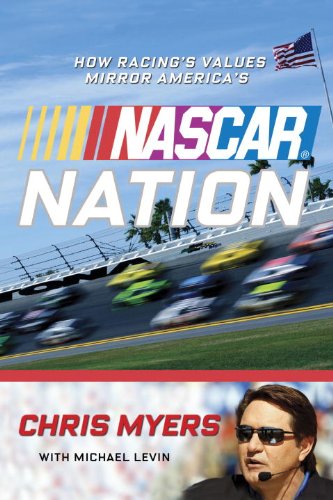 Buy NASCAR Nation: How Racing's Values Mirror America's Book Online at ...