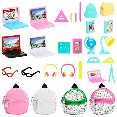 Top 10 Best Mini Computer For Dolls : Reviews & Buying Guide - Katynel