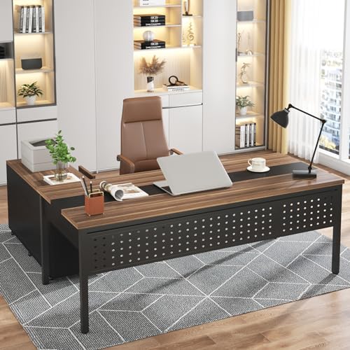 Commercial Office Desk – The 16 best products compared - textspace.net