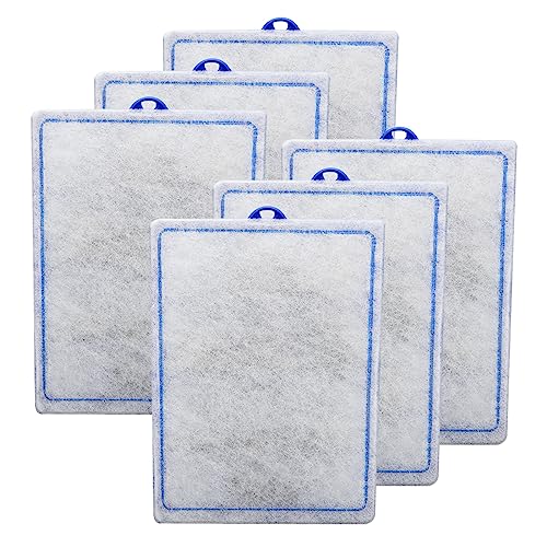 Snapklik.com : Xbbwmrs 6 Count Assembled Large Filter Cartridges For ...