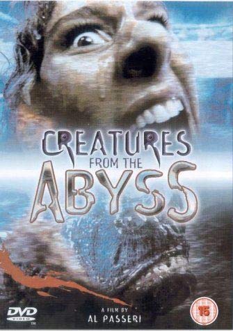Amazon.com: Creatures from the Abyss : Movies & TV