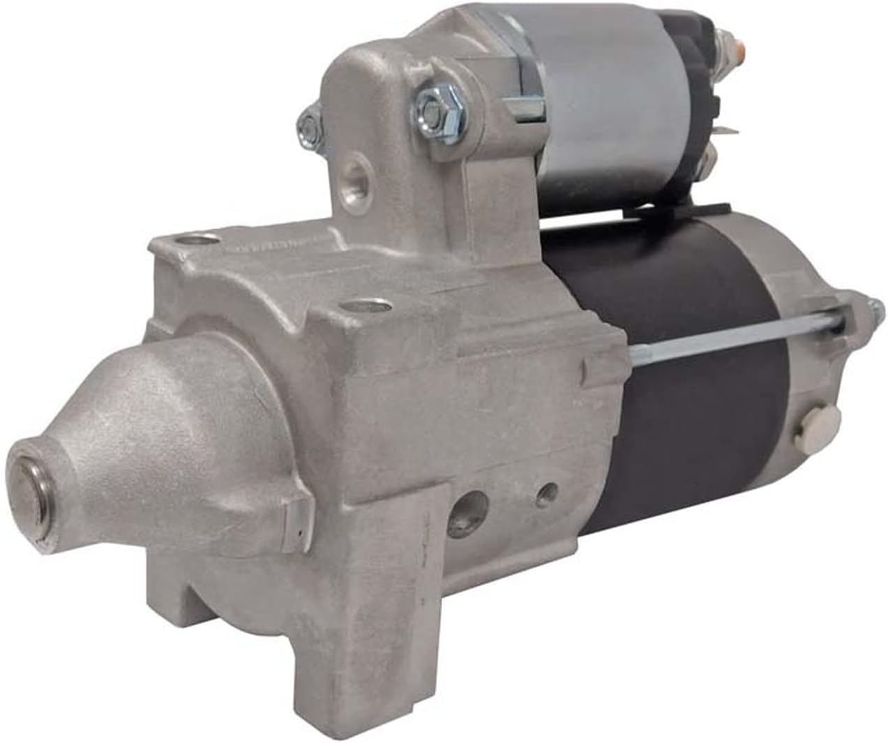 Amazon.com: OEG Parts New Starter Compatible With John Deere UTV Gator ...