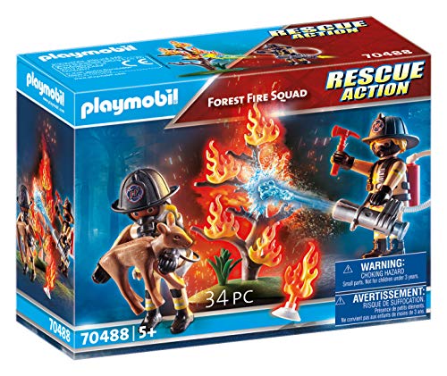 The 10 Best Playmobil Firefighters Sets - Guidebook