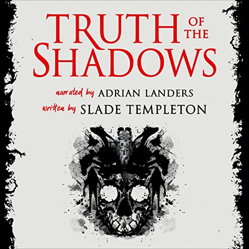 Amazon.com: Truth of the Shadows (Audible Audio Edition): Slade ...