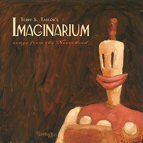 Play Imaginarium, Vol. 1 (Songs from the Neverhood) [Original Video ...