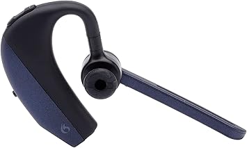Amazon.com: Nuance Dragon Bluetooth Wireless Headset 2, Black, medium ...