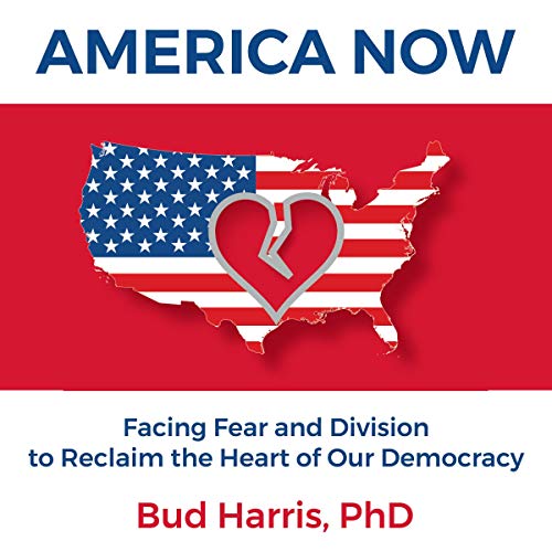 Amazon.com: America Now: Facing Fear and Division to Reclaim the Heart ...