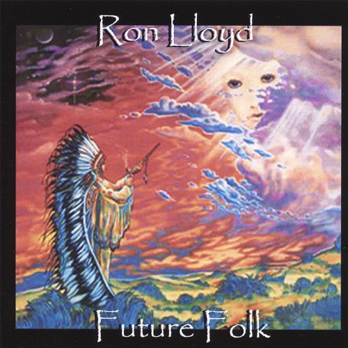 Play Future Folk by Ron Lloyd on Amazon Music