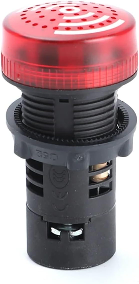 Amazon.co.jp: 1 個照光ブザー点滅 XB2BSB4LC XB2BSM4LC XB2BSBC XB2BSMC 配電ボックス制御信号 ...