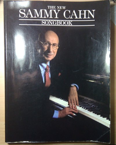 New Sammy Cahn Songbook: Sammy Cahn: Amazon.com: Books