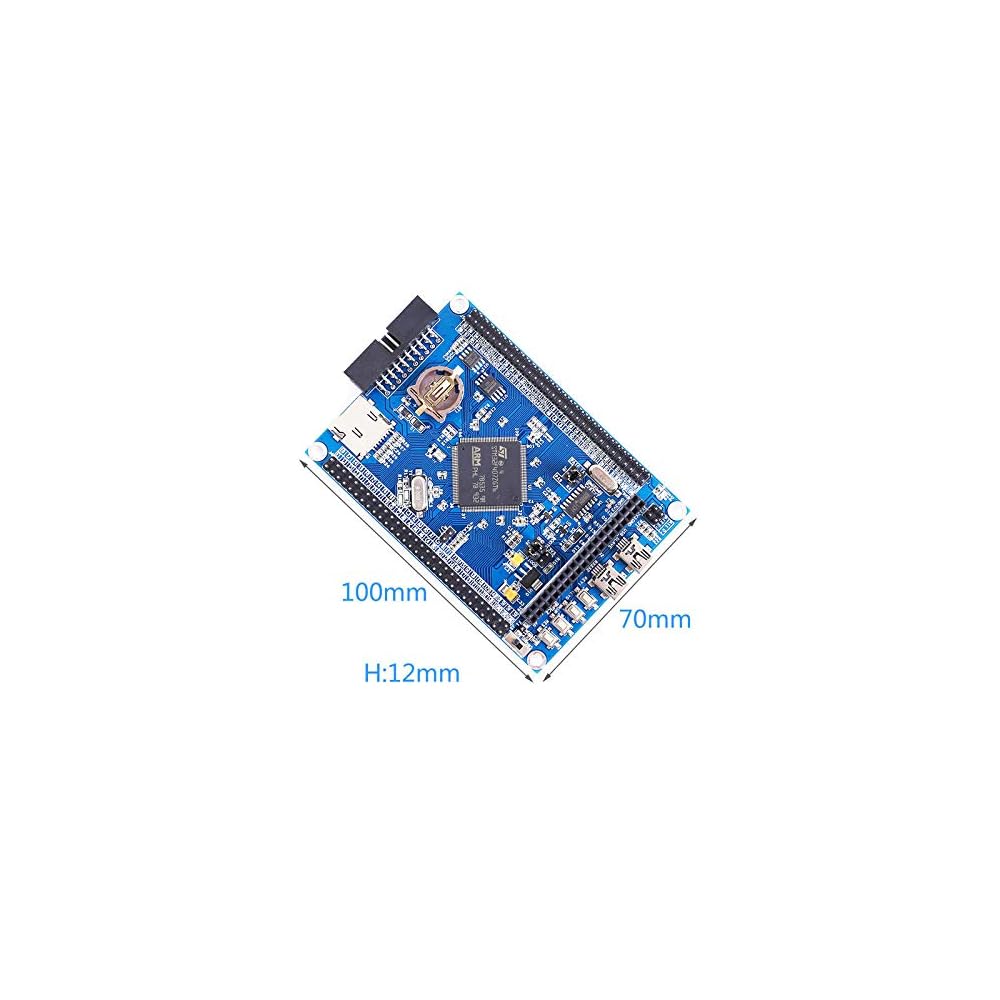 Lufasa STM32F407ZGT6 Development Board ARM STM32F4 Philippines | Ubuy