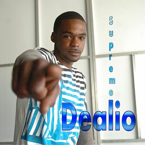 Amazon.com: Dealio Supreme : Dealio Supreme: Digital Music