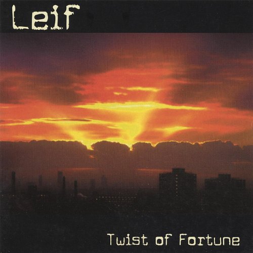 Amazon MusicでLeifのTwist of Fortuneを再生する