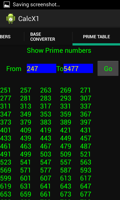 CalcX: Calculate more..!:Amazon.de:Appstore for Android