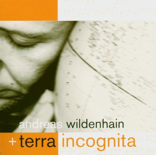 Amazon.co.jp: Terra Incognita : 本