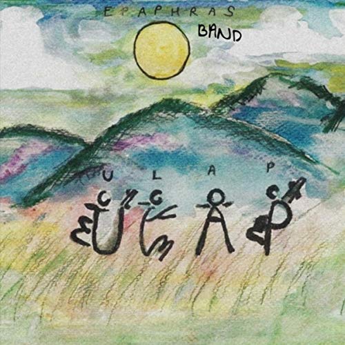 Play Ulap by Epaphras Band on Amazon Music