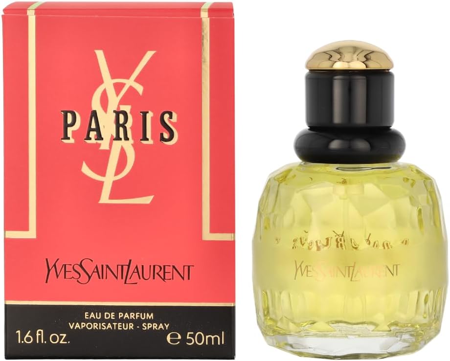 Amazon.com : Yves Saint Laurent MYSLF Eau de Parfum 7.5ml / 0.25 fl oz ...