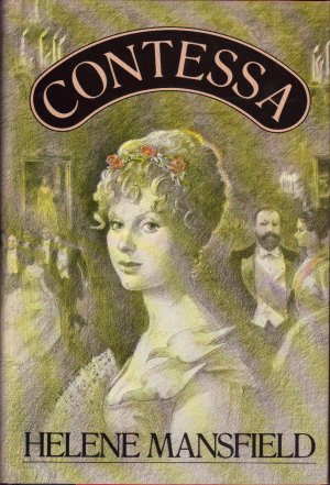 Contessa: Helene Mansfield: Amazon.com: Books