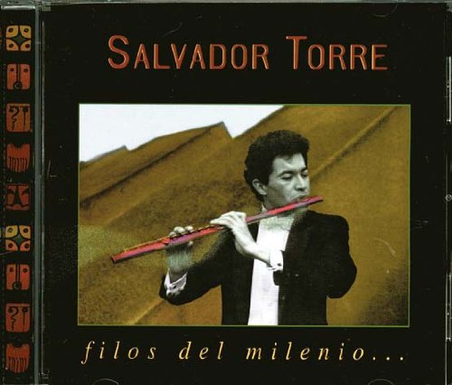 filos de milenio... musica mexicana para flauta: Amazon.de: Mario ...