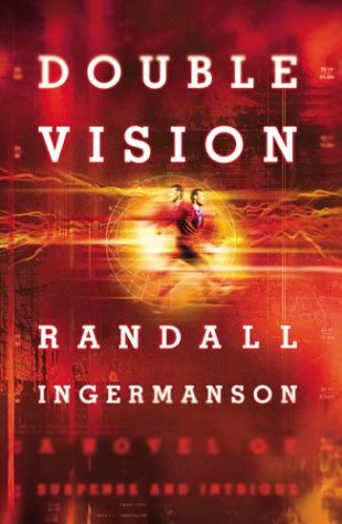 Double Vision: Ingermanson, Randall: 9780764227332: Amazon.com: Books